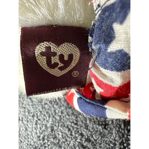 Ty | Toys | Vintage 993 The Attic Treasure Collection | Poshmark